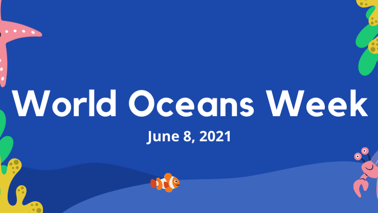 World Ocean Day 2021 celebrates the theme - 'The Ocean: Life and ...